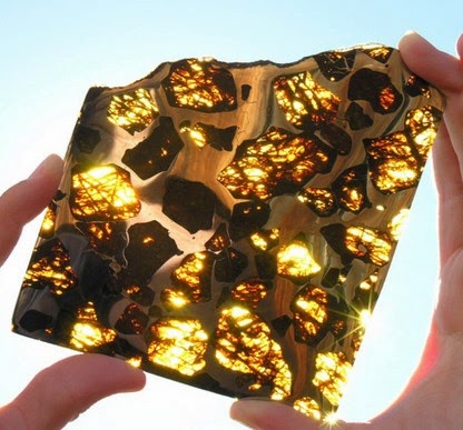 Batu Akik Meteorit | BATU AKIK SUPER MULIA