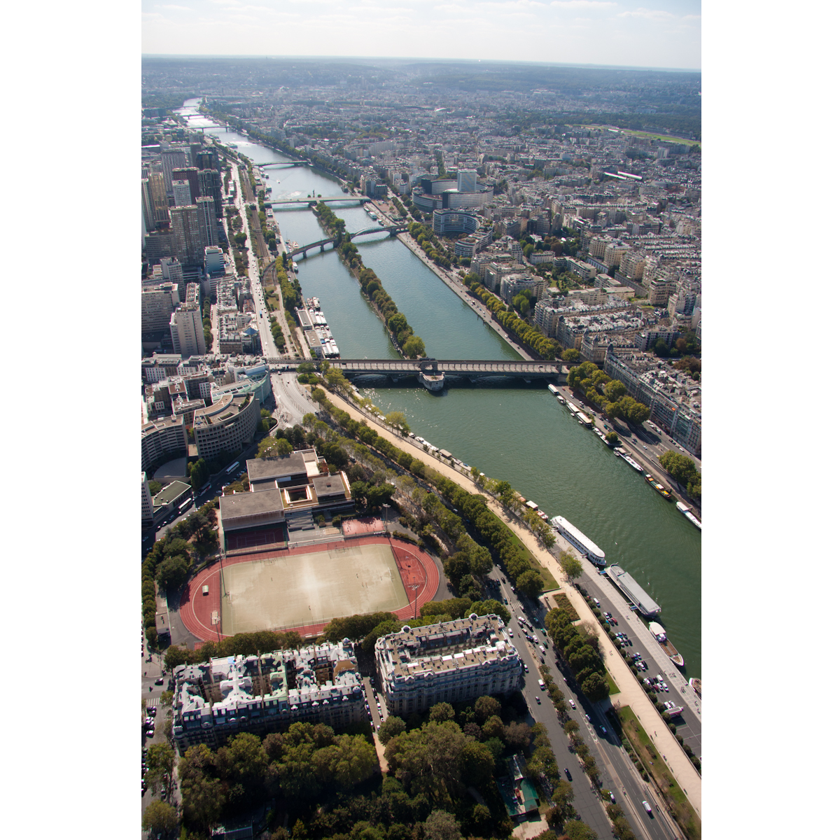 Brassy Travel: Parīze 5. diena