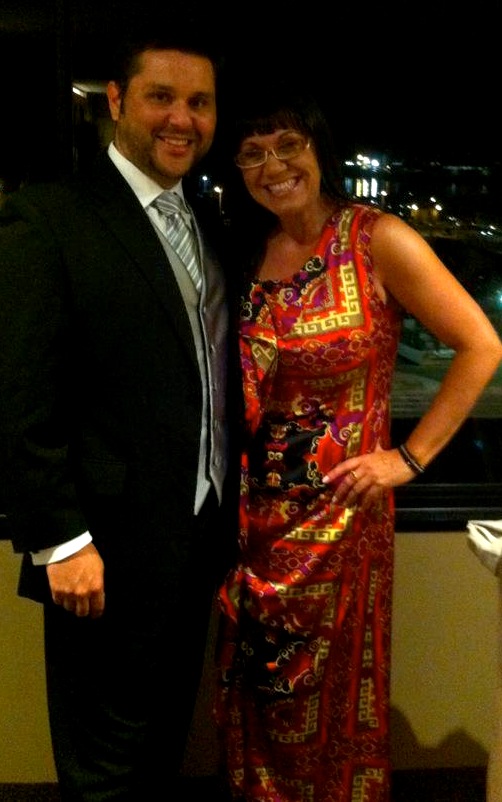 Anita Heiss Blog: Final highlights of NAIDOC Week 2012 ...