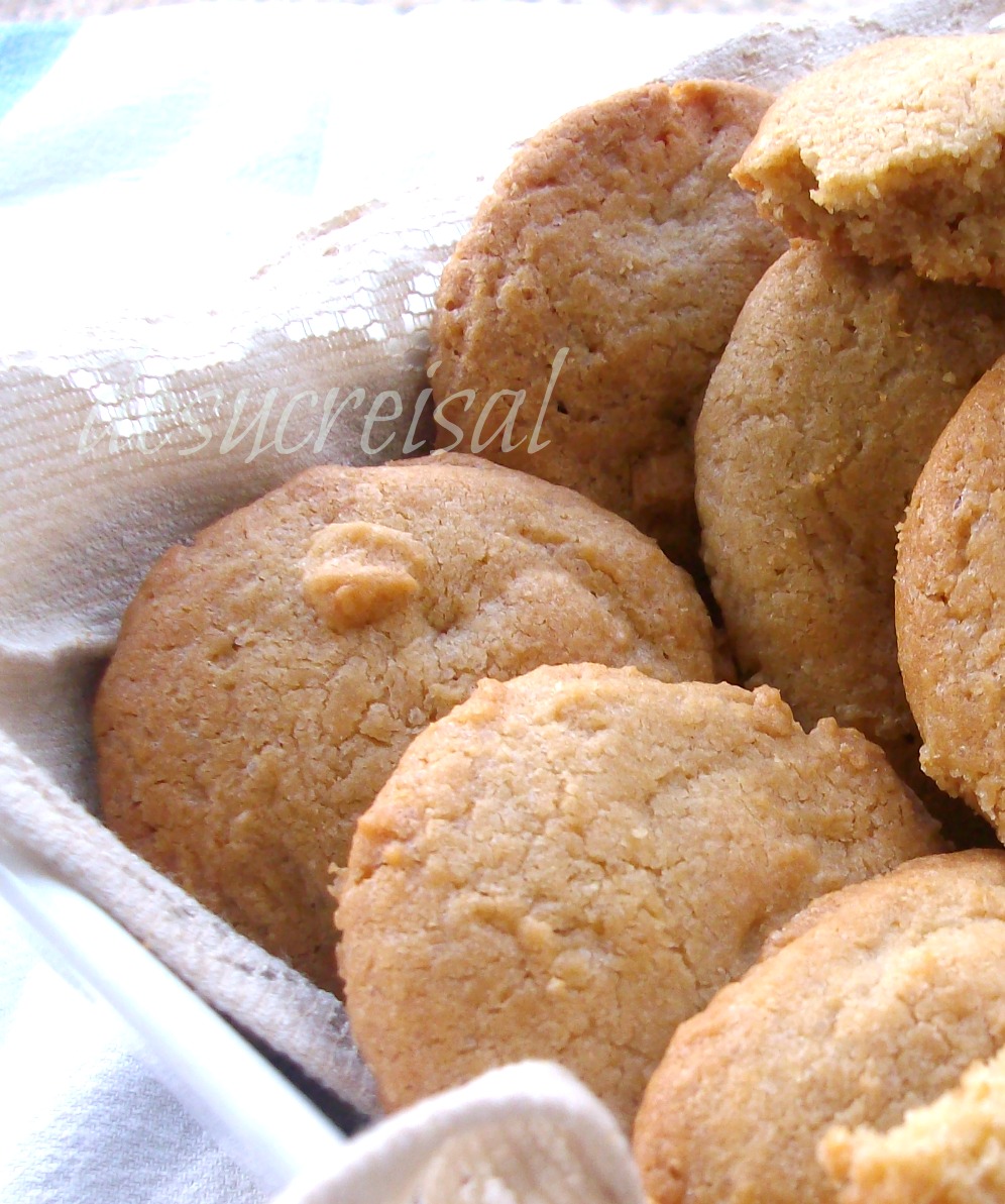 de sucre i sal: mayo 2013