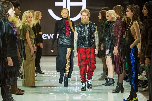 Critics At Large : Reset, Reborn, Renewed: Toronto Fashion 2017