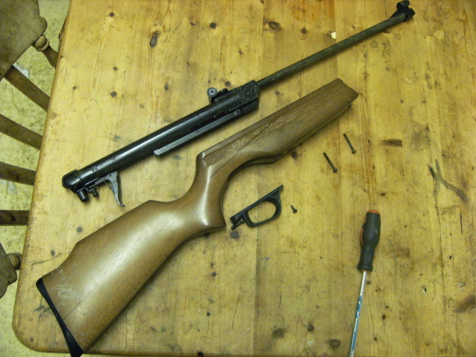 The Angry Angry Gun Company: The High Power ASI Sniper Micro Accuracy ...