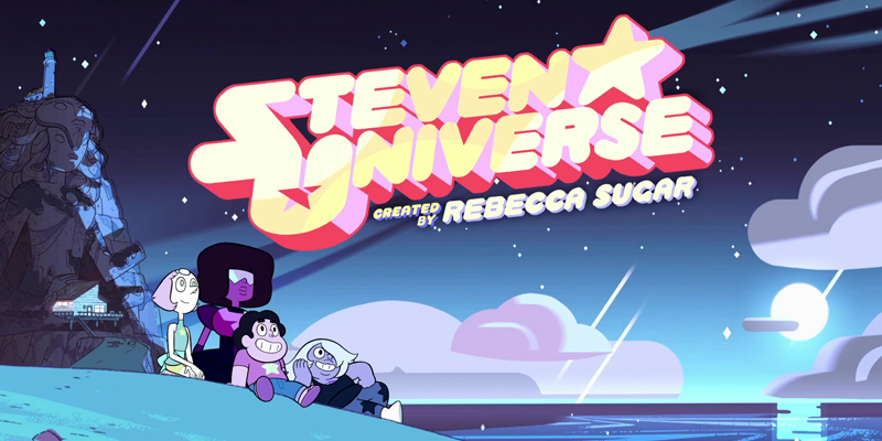 5 razones para ver 'Steven Universe'