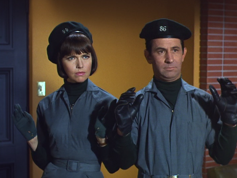 Get Smart: "The Impossible Mission"