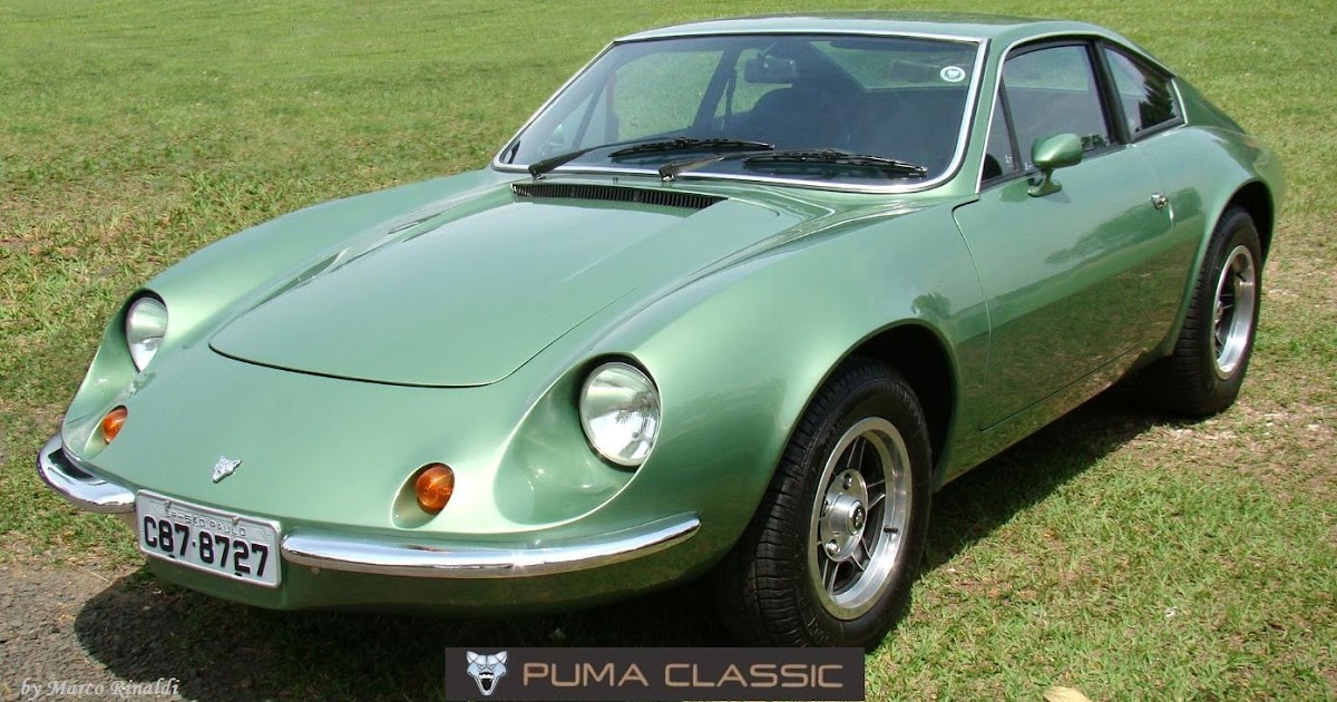 Puma Classic: Galeria do Rinaldi