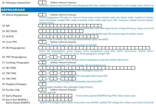 Contoh Nomor Surat Pernyataan Melaksanakan Tugas Spmt - Delinewstv