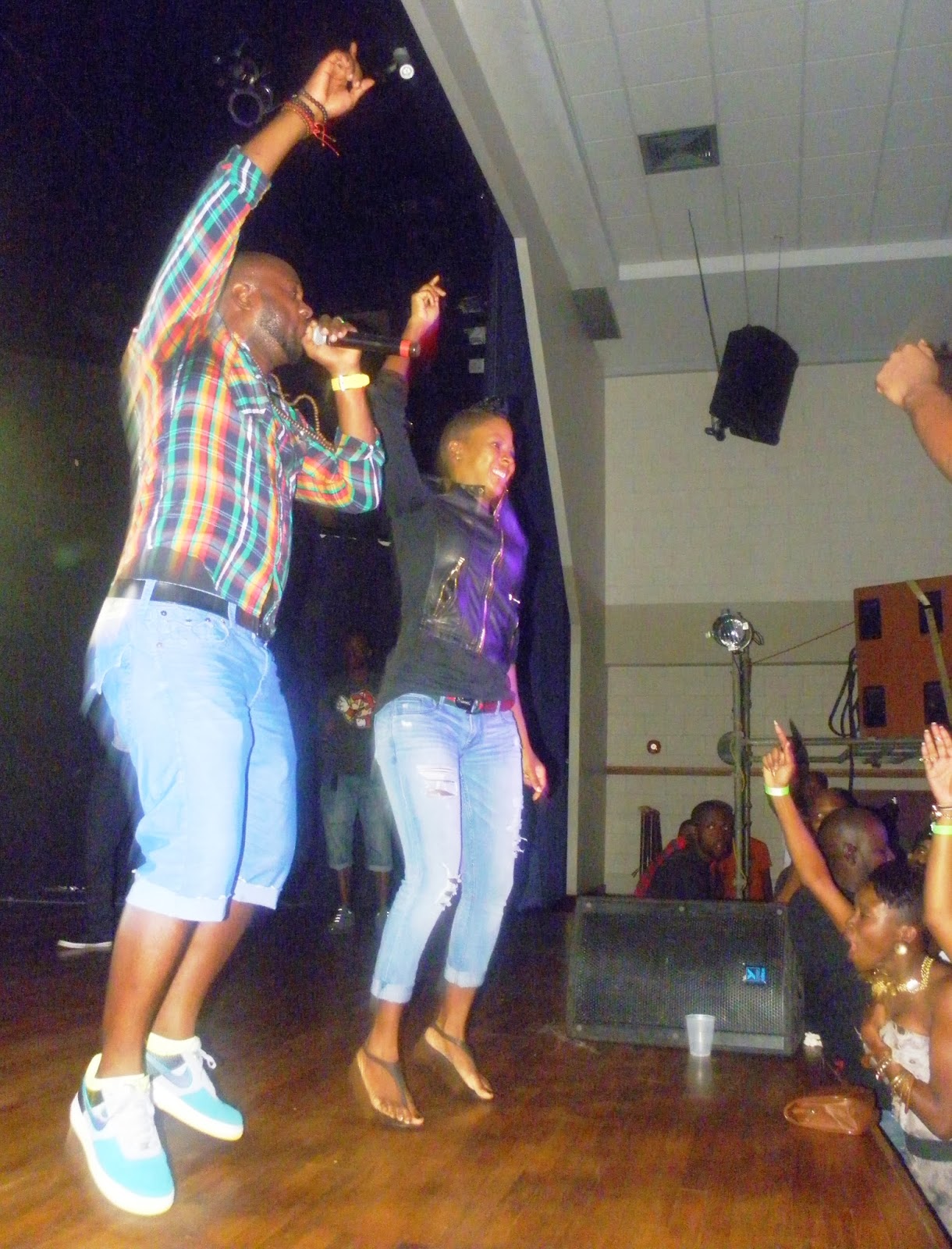 REAL WORLD FICTION ((RWF)) Images, Life and People Continues... : Full ...