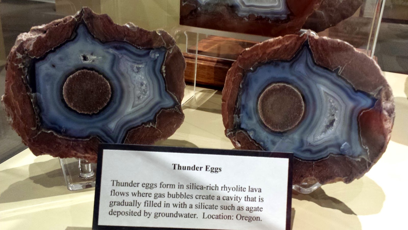 History and Culture by Bicycle: Nature's Kaleidoscope: Digging into the ...