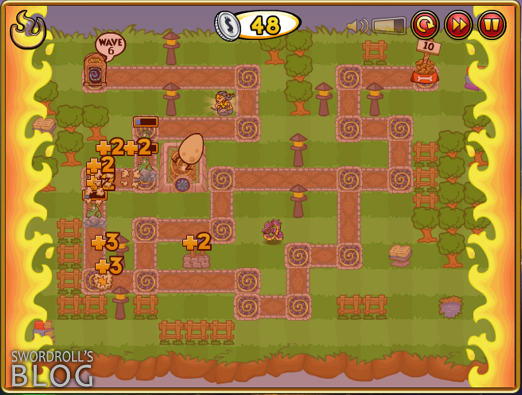 Grub Guardians Tips, Tricks, and Other Information - Swordroll's Blog ...