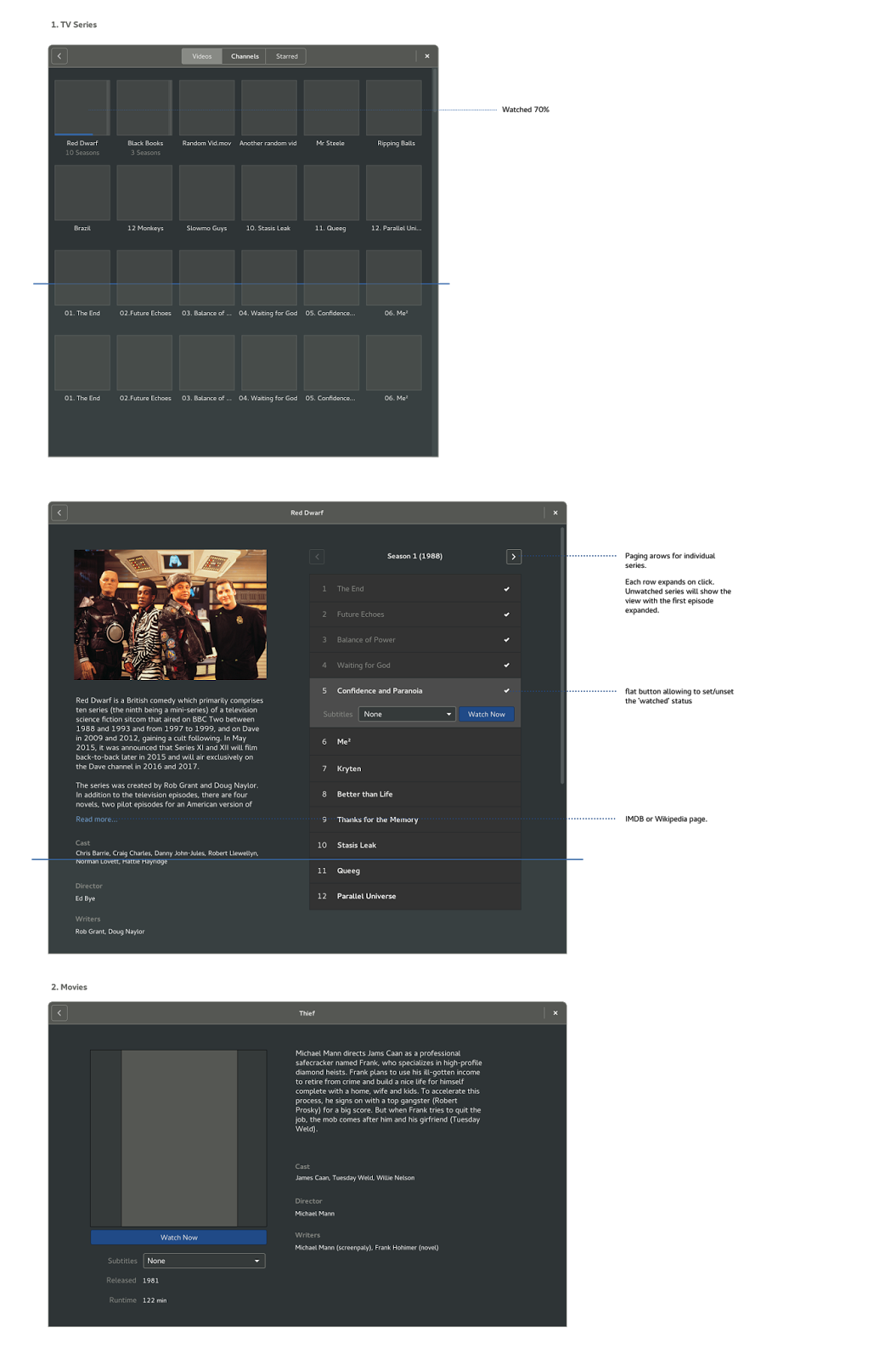 GNOME Core Apps Hackfest 2016