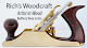 Rich's Woodcraft: Harold & Saxon Chisel order has arrived