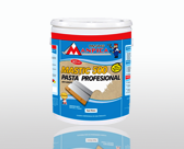 pinturas y algo mas: MASTIQUES MANPICA