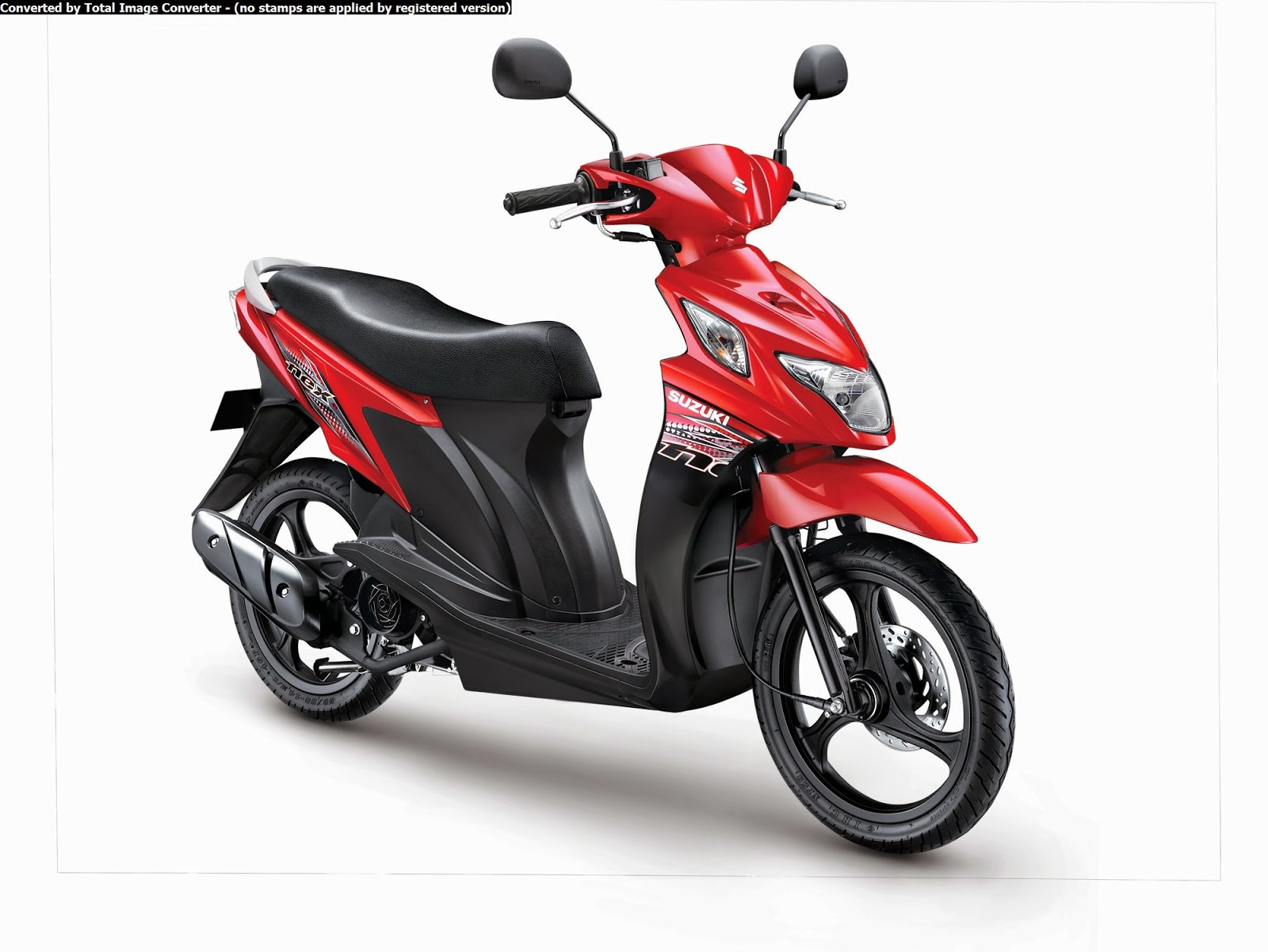 Kredit Motor Online: NEW Nex Full Option