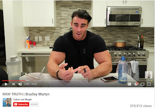 Put You On Blast: Bradley Martyn is a Fraud?!