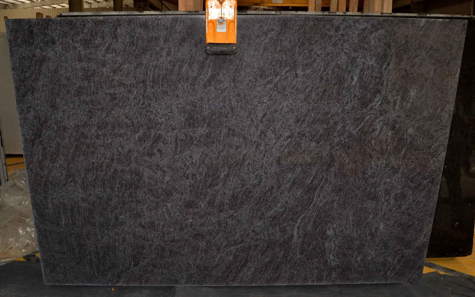 Vizag Blue slabs - for Tombstone