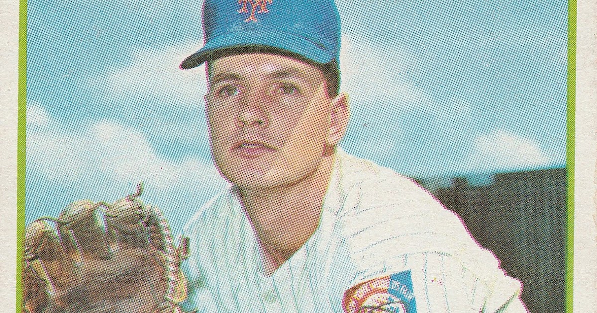 1965 Topps Baseball: Final Card - Ron Locke