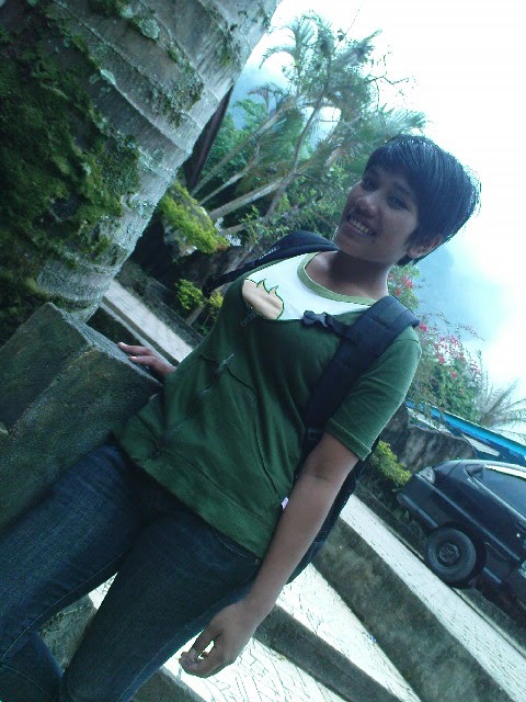 Ketatalaksanaan Pelayaran Niaga AMI MEDAN: Wisata Pemandian Air Panas ...