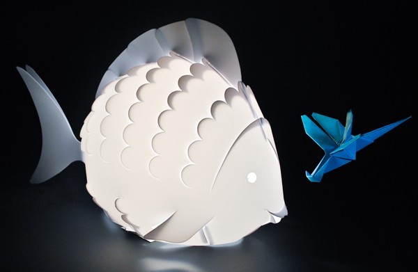 Villa Casa Houseware: Zzzoolight as luminárias italianas da Officina Crea