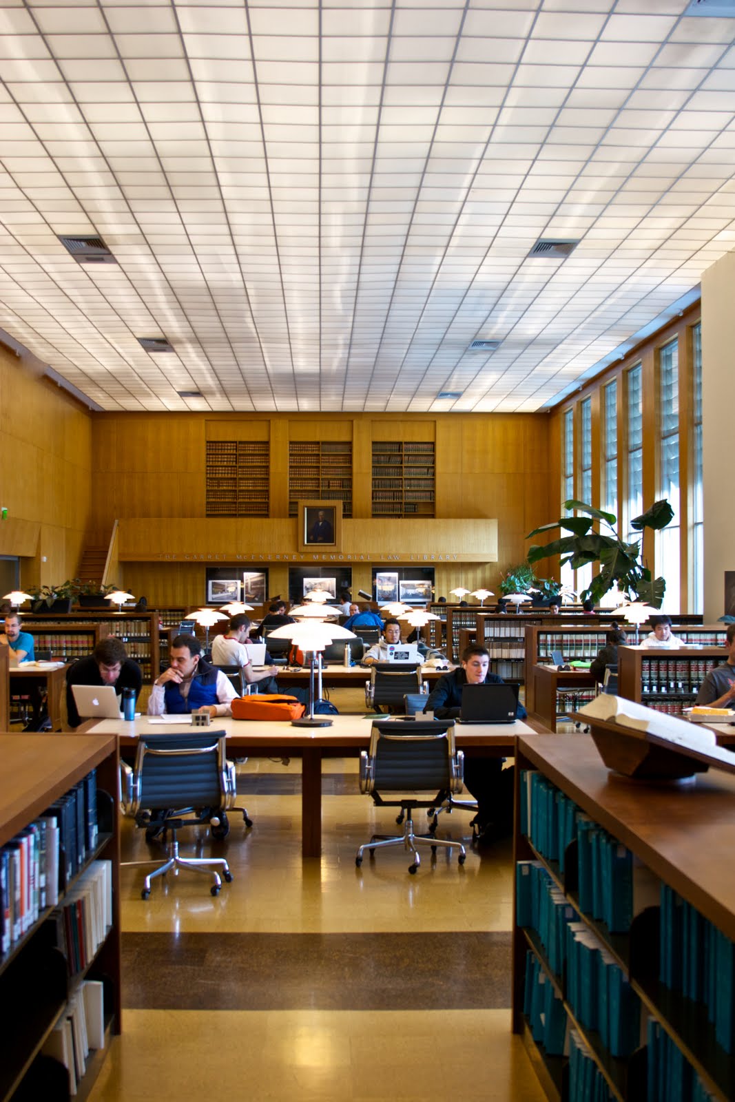 A New Materialism: University of California Berkeley Law School