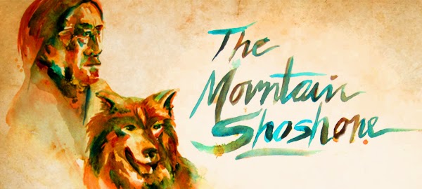 Sweethearts Of The West: The Sheepeater Indians of Yellowstone