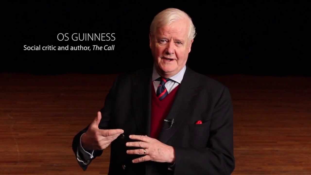 Culture in Criticism: [Book] Os Guinness -- The Dust of Death (1973)