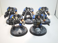 40k Showcase Miniature Painting Studio: Lugft Huron & the Astral Claws