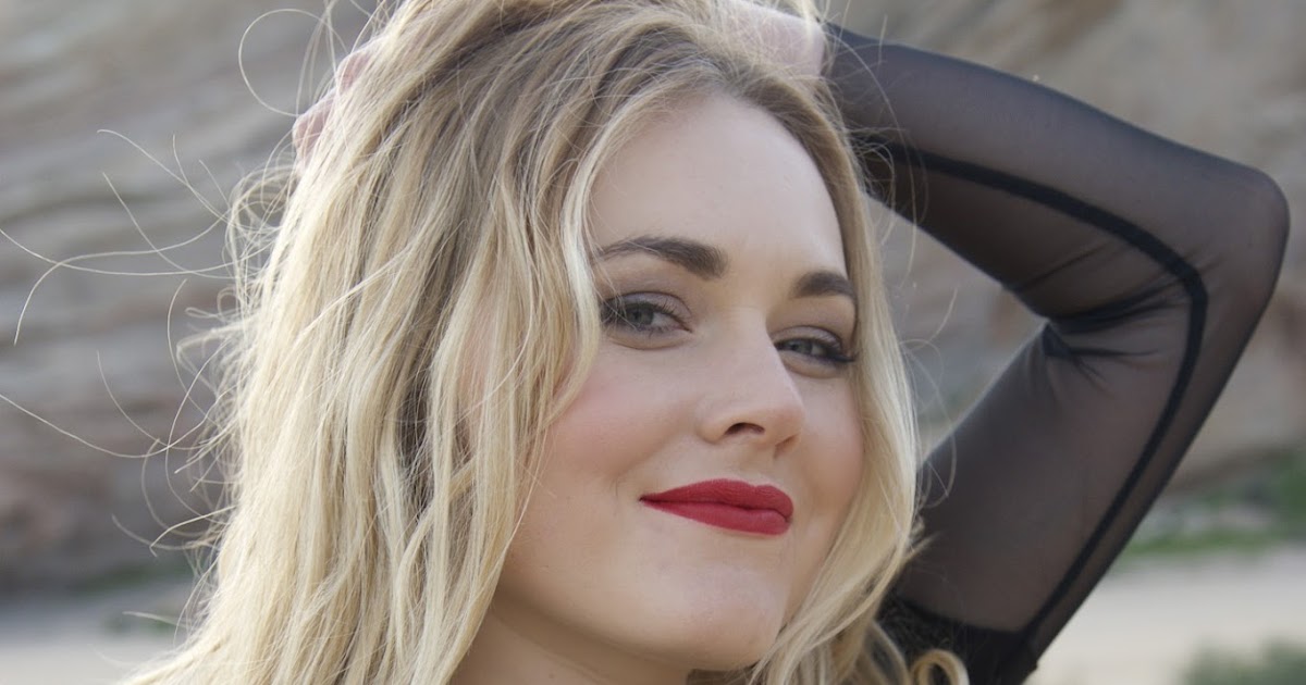 ANNe MARIe FOX PHOTOGRAPHY: MAGDALeNA LAMPARSKA - ACTReSS - VASQUeZ ...