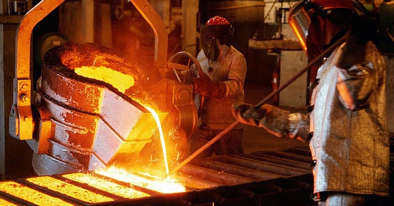 French Vocabulary Illustrated: alliage