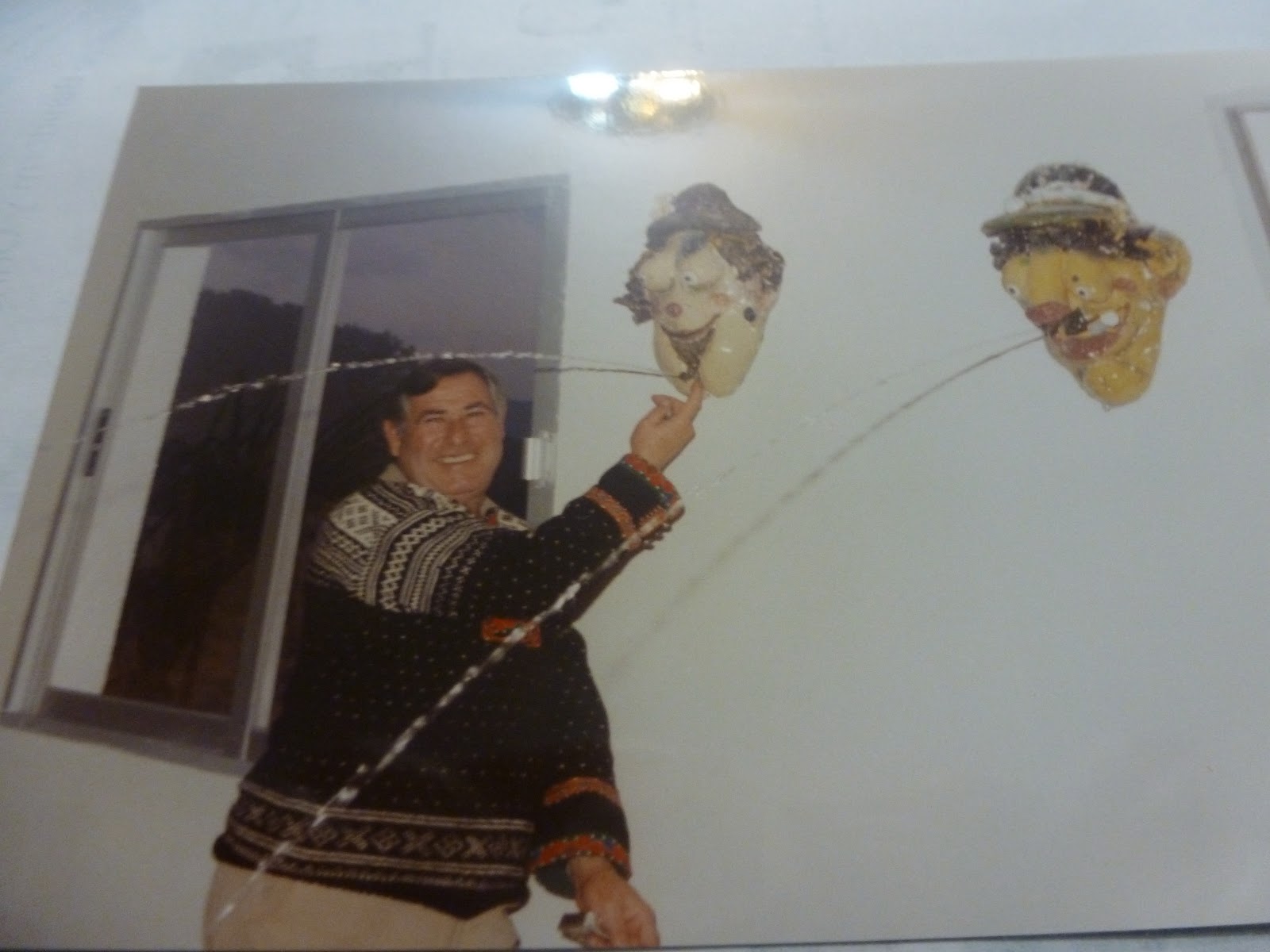 TERCERA PÁGINA: 10/29/12