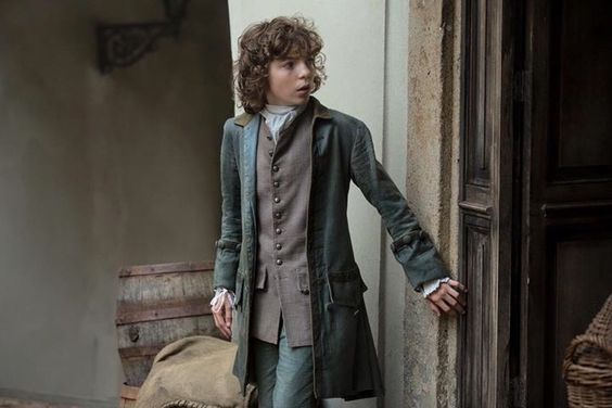 Delicious Reads: OUTLANDER: Dragonfly in Amber