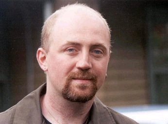 Poetry & Poets in Rags: Great Regulars: Summer by the Ravine