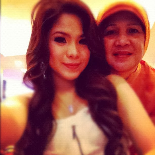 Profil Lengkap Windy Yunita - Indonesian Idol 2014 | Ada Tanya