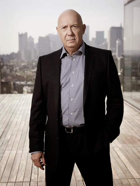 All Things Law And Order: Dann Florek To Exit Law & Order SVU All Things Law And Order: Dann Florek To Exit Law & Order SVU