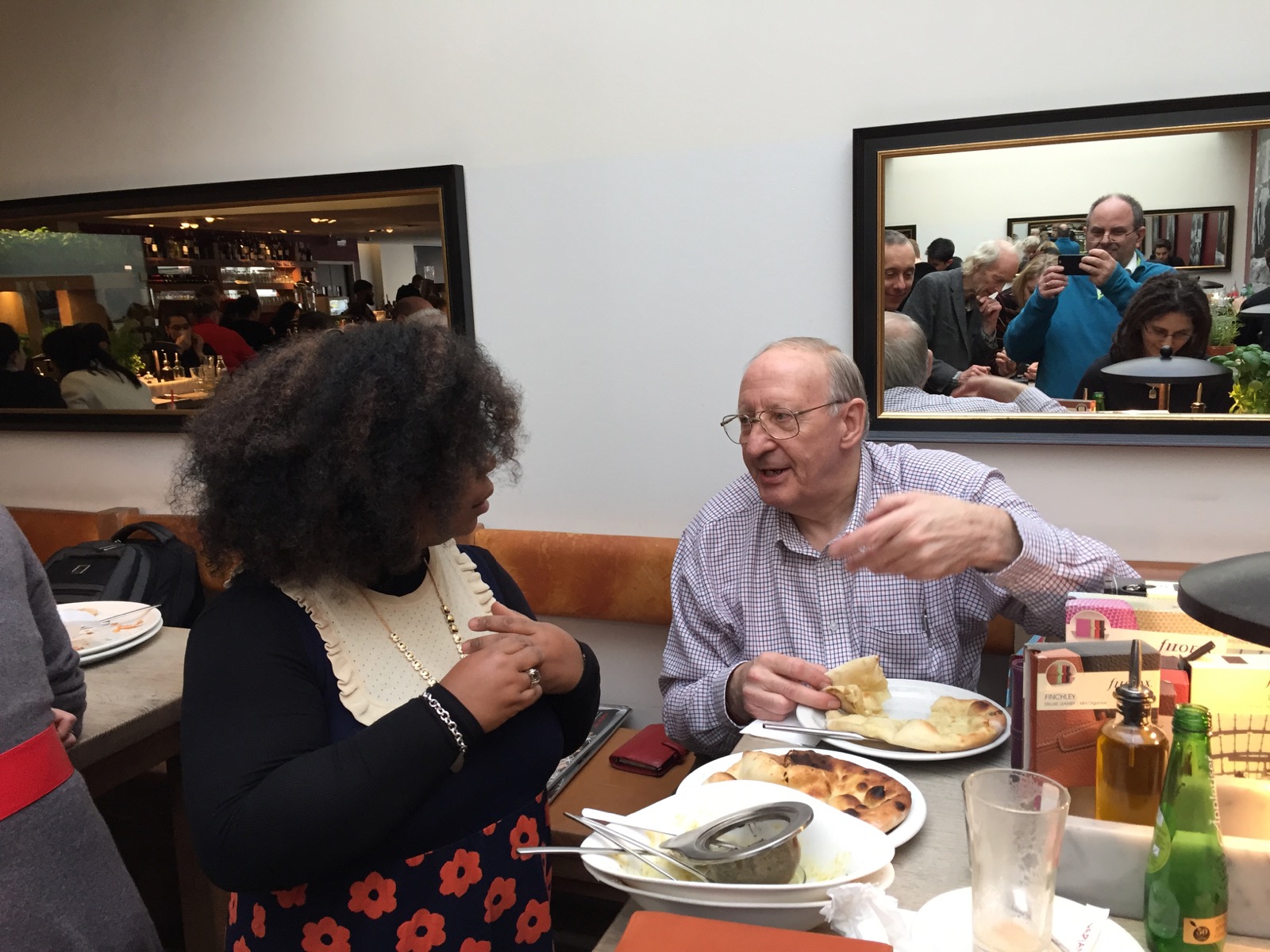 Philofaxy: November 2016