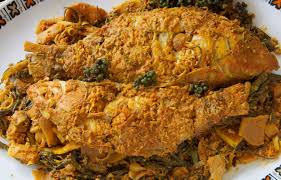 Lapo Nauli | Catering Masakan Khas Batak