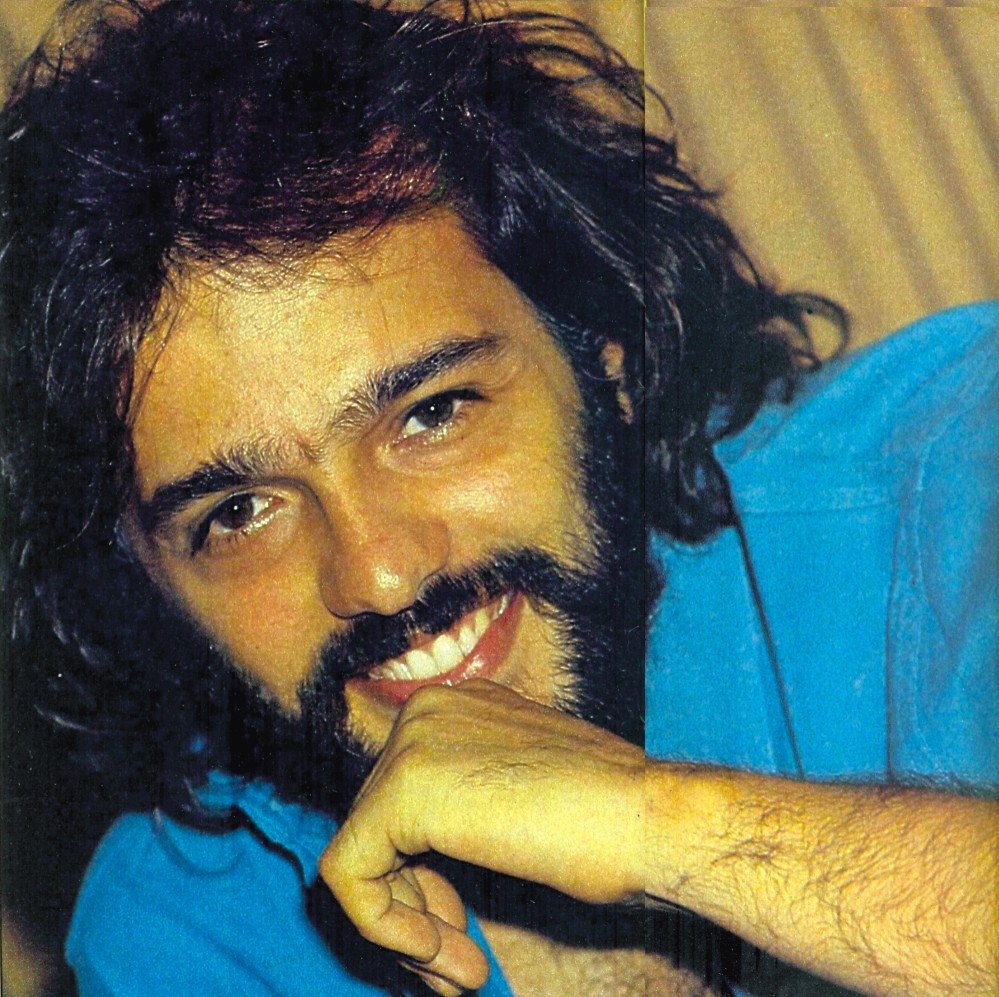 Astros em Revista: JAYME PERIARD UMA SIMPLES QUESTÃO DE TALENTO