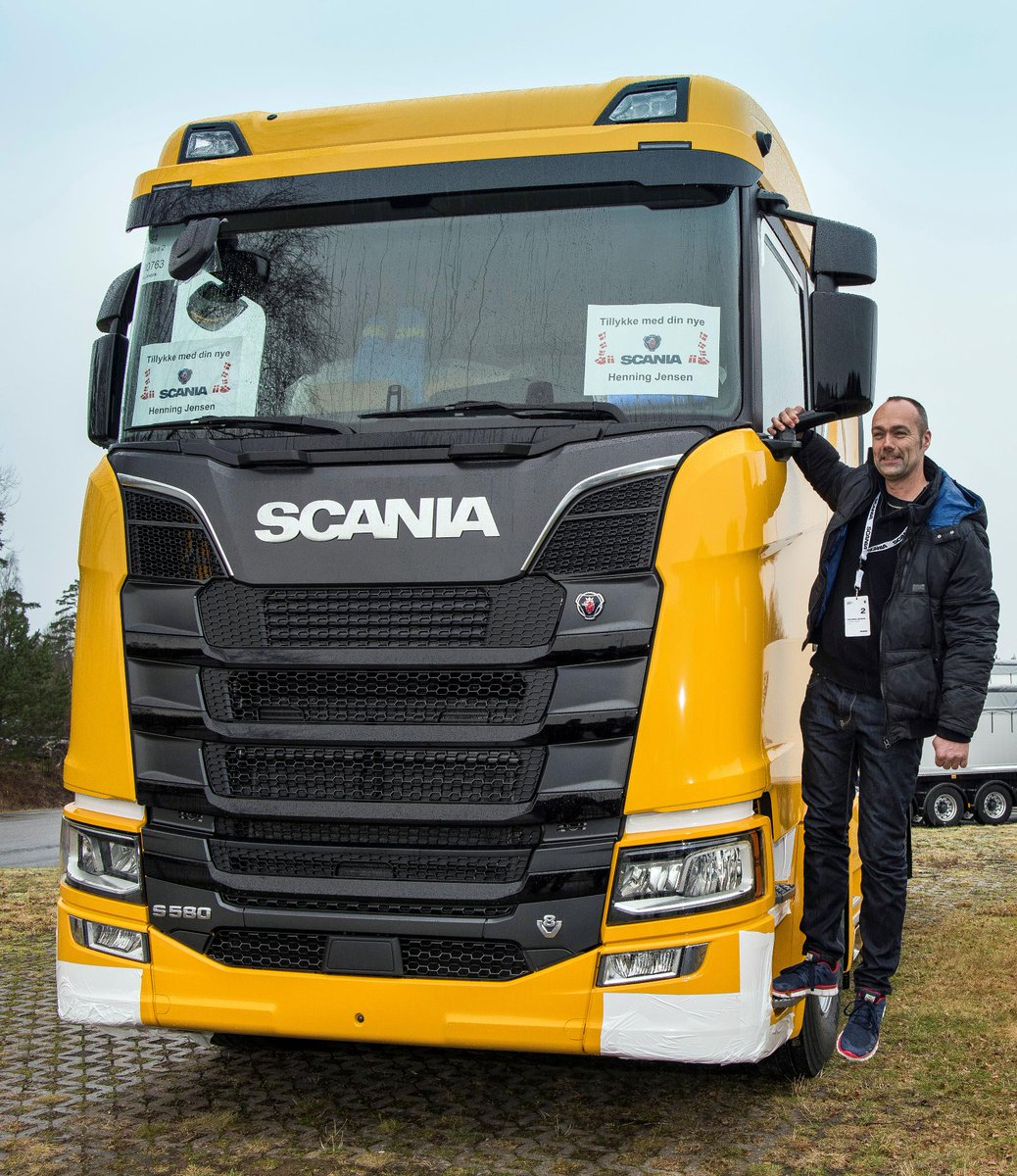 DIECIOCHO RUEDAS: ASÍ PRODUCEN LOS NUEVOS SCANIA EN Södertälje.. SUECIA…
