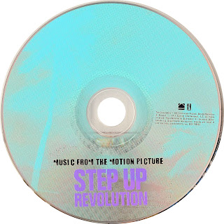 Step Up 4 Revolution iTunes soundtrack | Todo por el Infiltrado