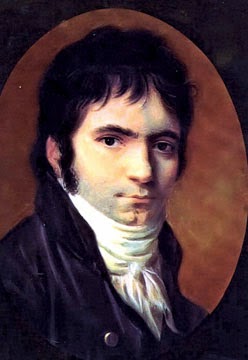 Musical Musings: Beethoven - Symphony No. 1 In C Major Opus 21