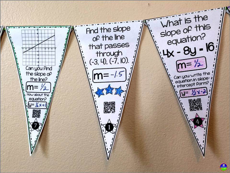 Scaffolded Math and Science: Fun Activities for Learning (and Teaching ...