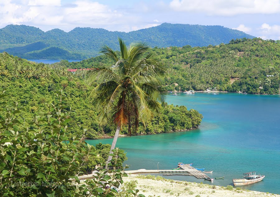 Explore Indonesia: Klah Island, Sabang - Nanggroe Aceh Darussalam