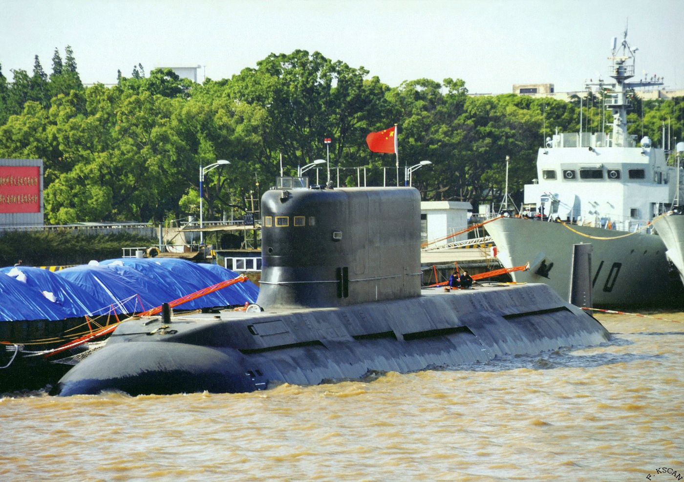 China's Navy modernization and fleet composition | NextBigFuture.com