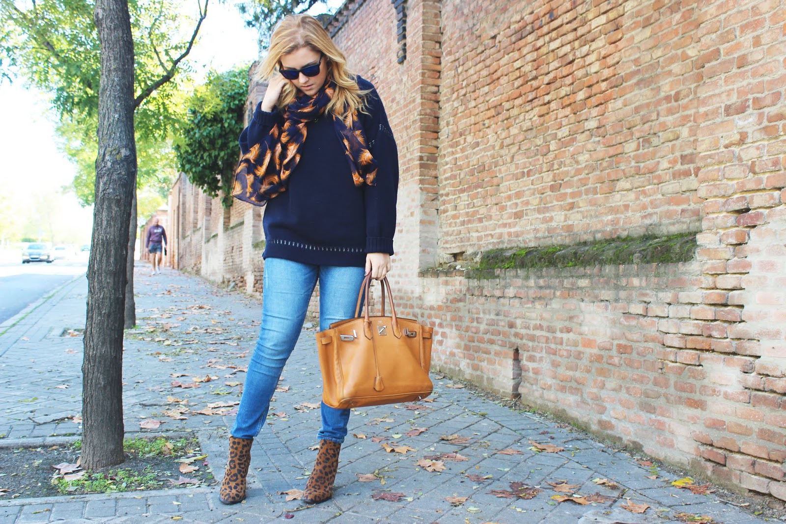 MORNING WALK | THEULIFESTYLE | Sojuls Blog