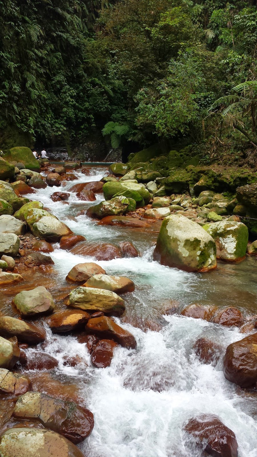 Curug Muara Herang dan Curug Ciparai - Untold Story