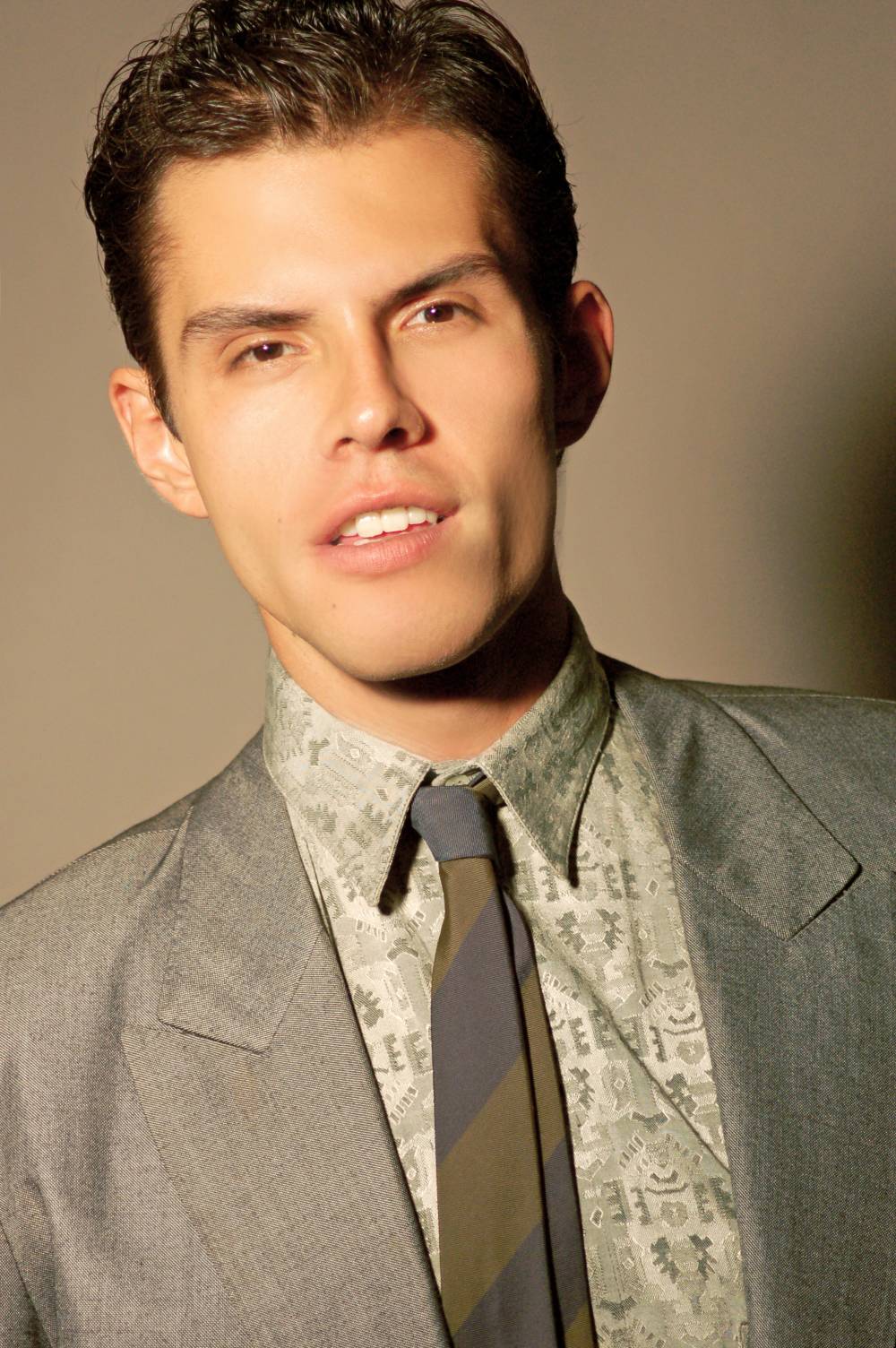 Alex Duarte by Alvaro Toledo | Brazil Male Models