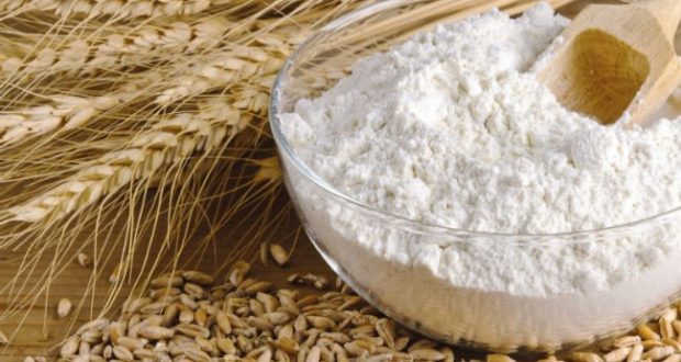 Amor Perfeito: Tipos de farinha