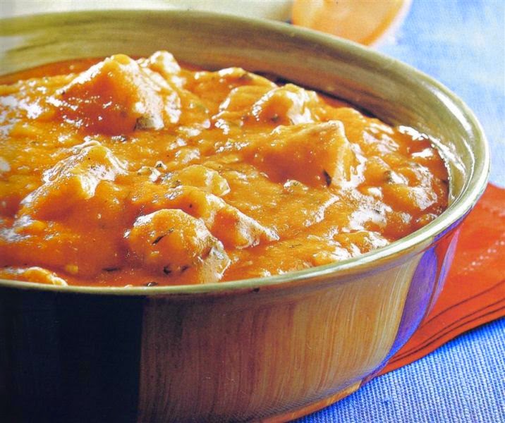 Receitas Deliciosamente Simples: Bobo de Frango