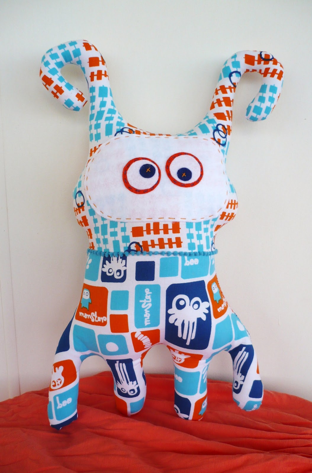 clare's craftroom: Patterns