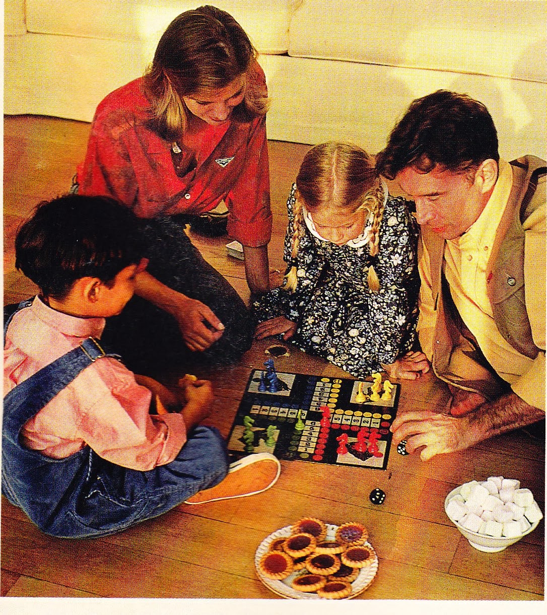 IMPORTANCIA DE LA EXPRESIÓN AFECTIVA