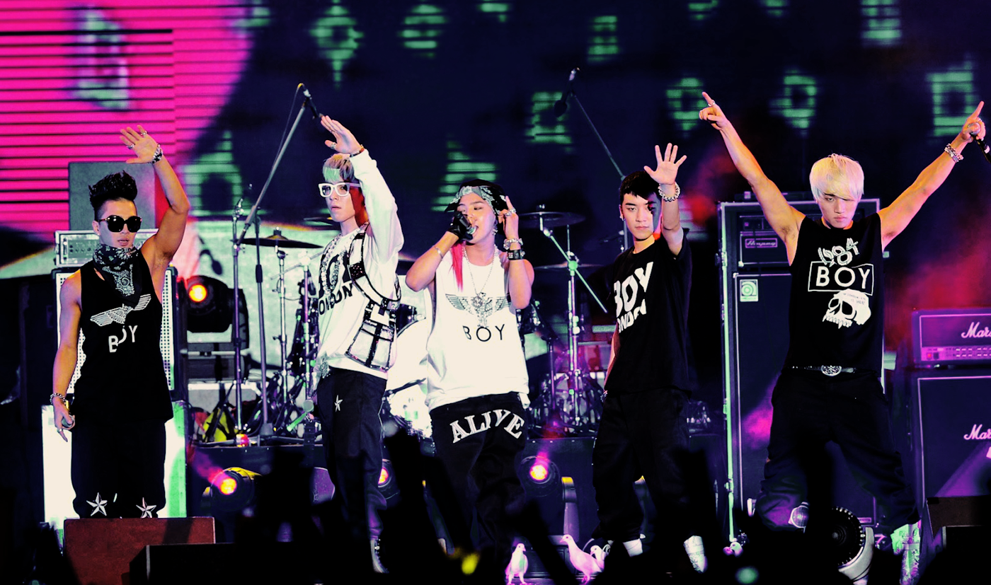 *예쁘게 살아*: BOY LONDON